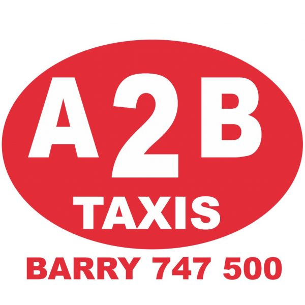Book a taxi in Barry & Vale of Glamorgan | 01446 747 500 | Dragon Taxis